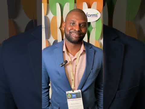 INFORMS Member in a Minute 2024 INFORMS Analytics Conference