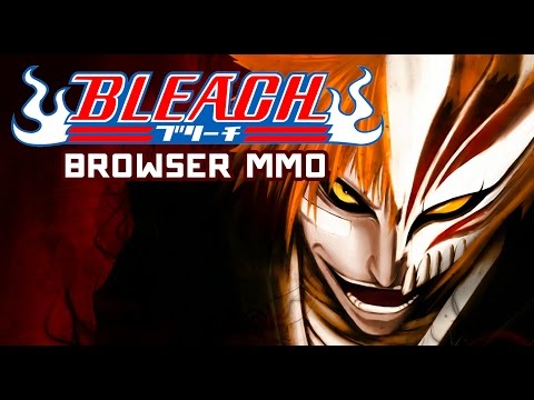 Steam Community :: Video :: Bleach Online on GoGames - Browser Based ...