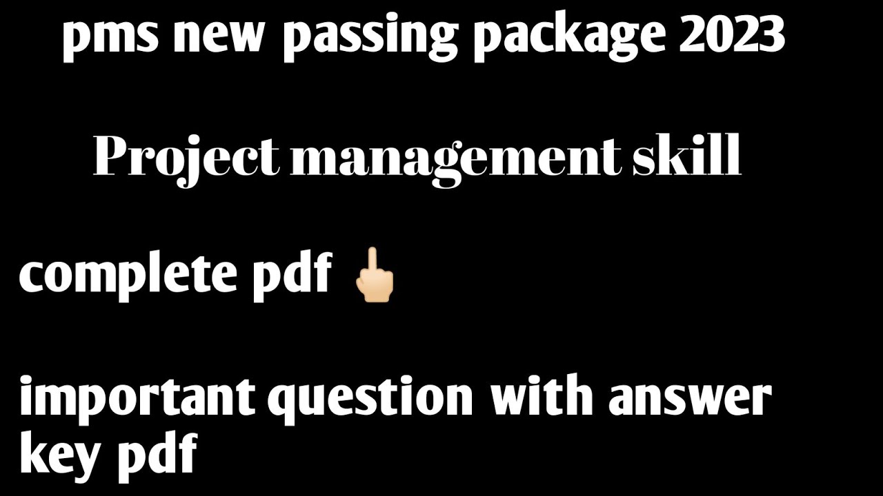 pms unit 5 completed notes pdf|pms important question for annual Examination 2023 #pms #pmsimp