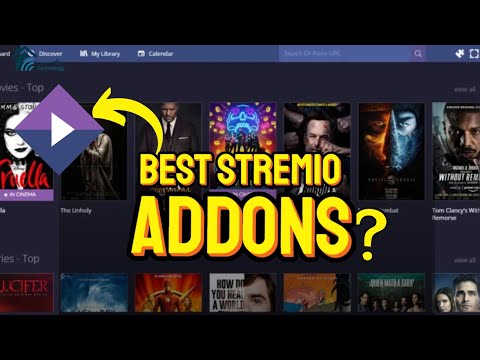 Top 10 Best Stremio Addons | Must-Have Addons for 2025!