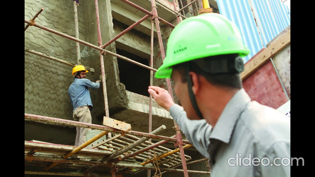 ElconChennai -- Completed Projects