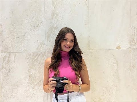 Meet the people building the Green Line - Brooke Giesbrecht