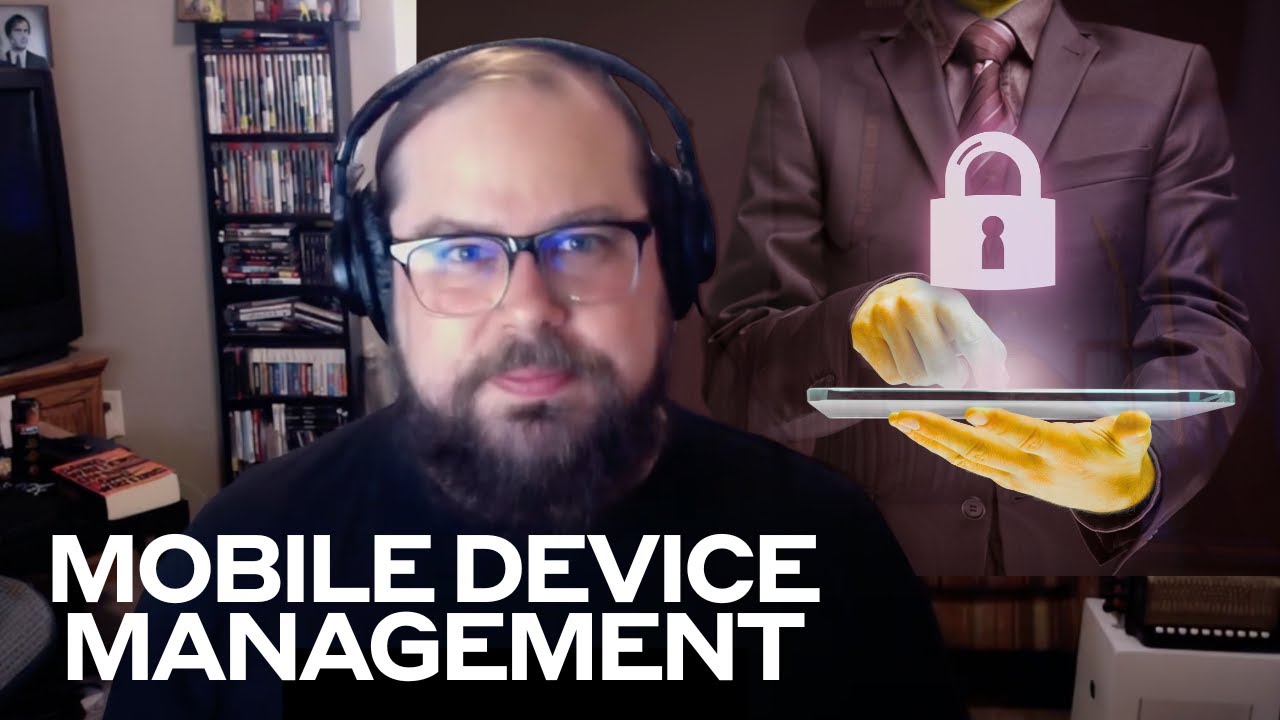 What is mobile device management (MDM) and how do you pick the right MDM software?
