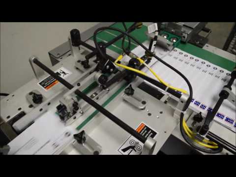 Kirk Rudy Phoenix Inkjet System