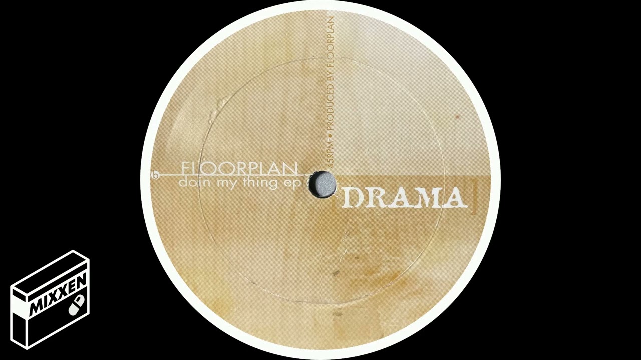 Floorplan - B1 Untitled