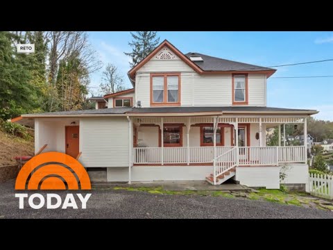‘Goonies’ super fan buys the movie’s iconic house for $1.6M