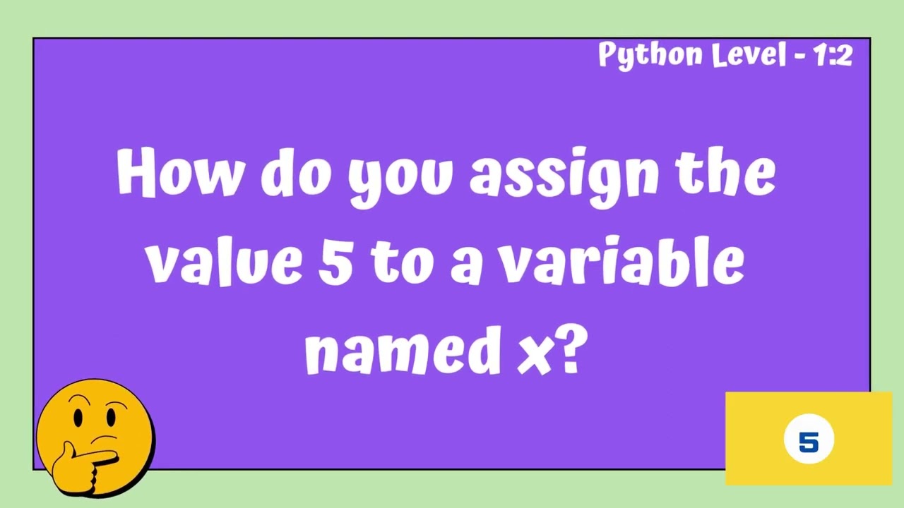 FullStack Factoids  | Python 1:2