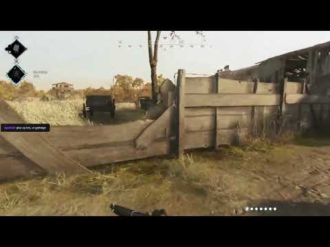 Steam Community :: Video :: Hunt: Showdown (Solo Tribute For Reapers ...