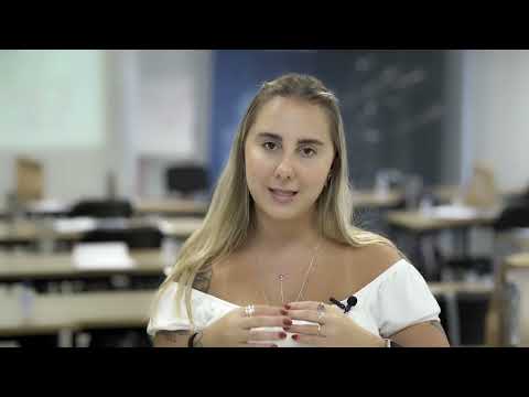 Turma 30 I Sofia Galvão (Gerente de Produtos na Crefisa)