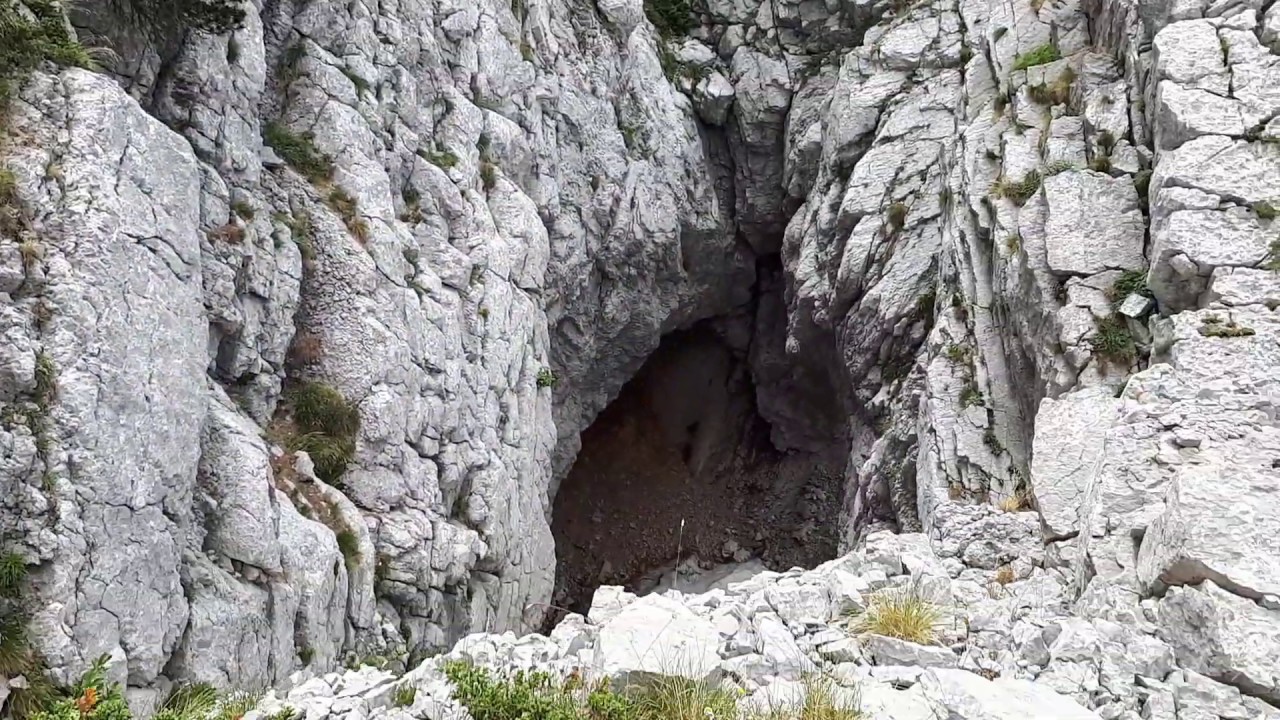 Planina Orjen – Planinarsko Društvo "Vučji Zub"