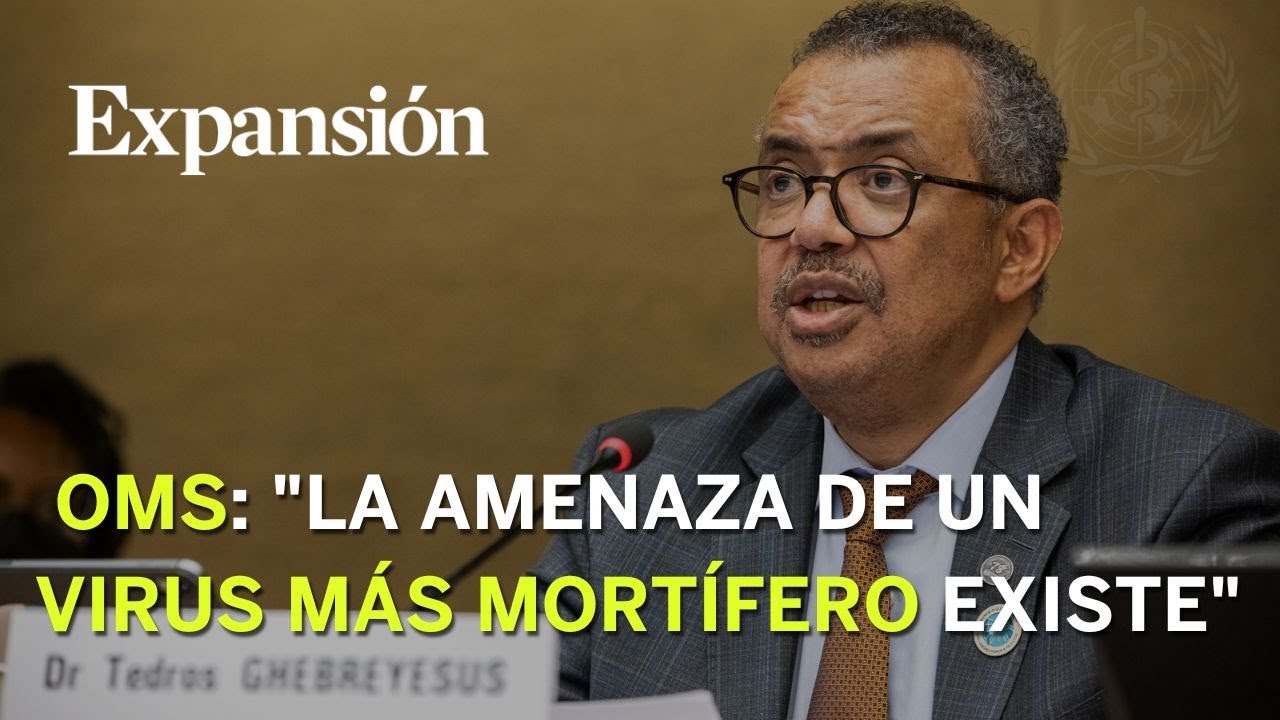 ¿Cuáles son las enfermedades que según la OMS pueden convertirse en ... ¿Cuáles son las enfermedades que según la OMS pueden convertirse en ...