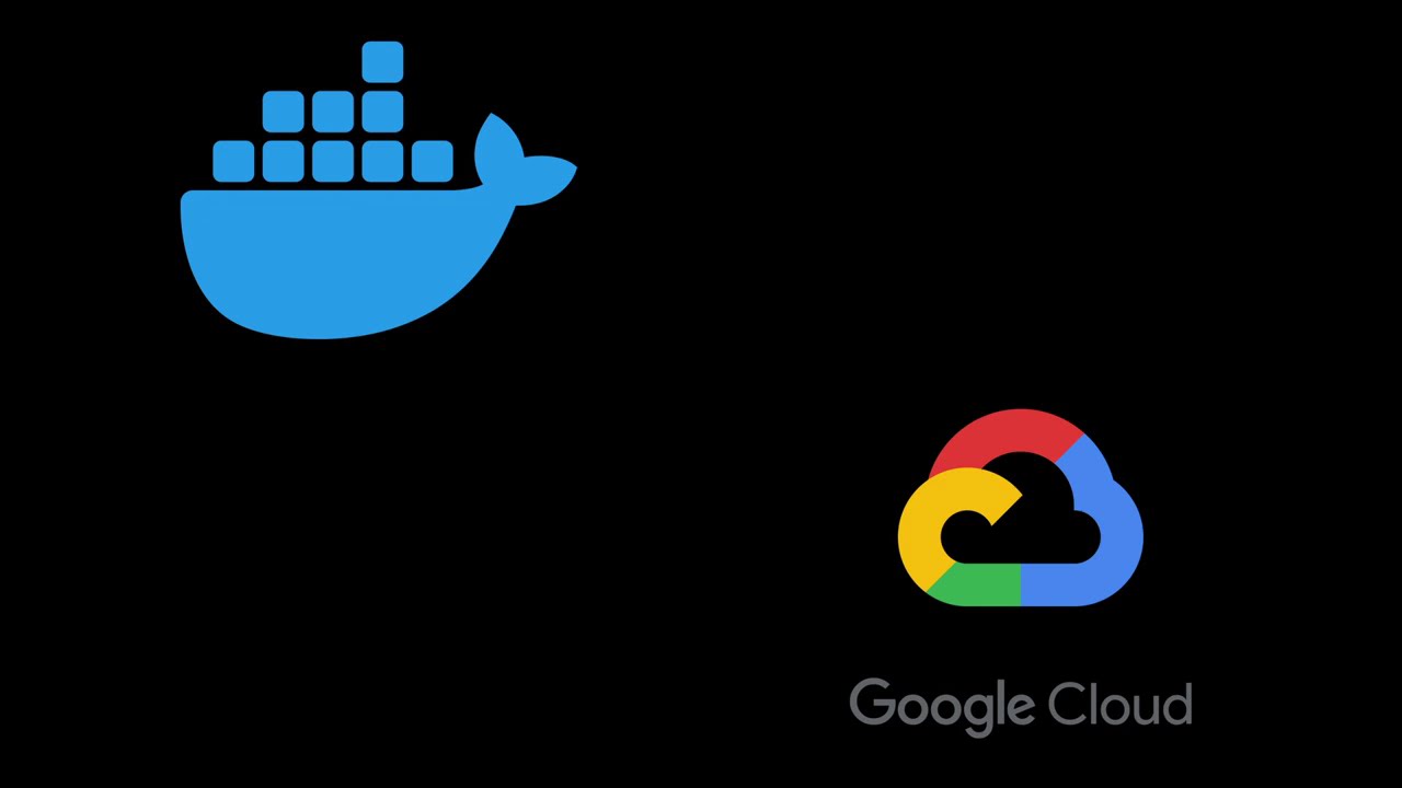 Deploy a Docker App to Google Cloud Run using gcloud CLI (Step-by-Step Tutorial)
