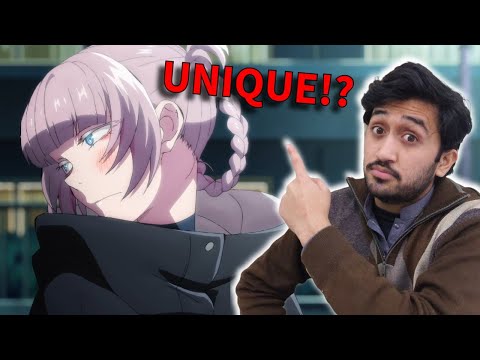 This Proves Anime Doesn’t Need to Be Unique... We’re Just Wrong