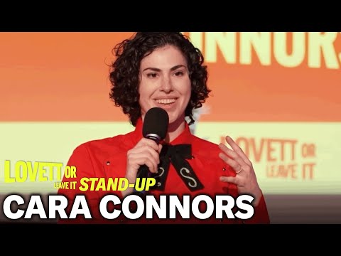 Videos – Cara Connors