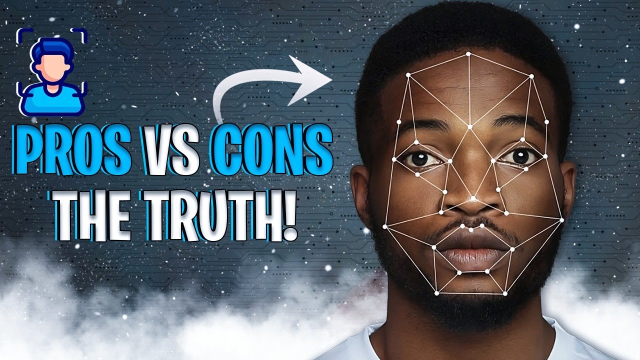 The Pros and Cons of Facial Recognition Technology