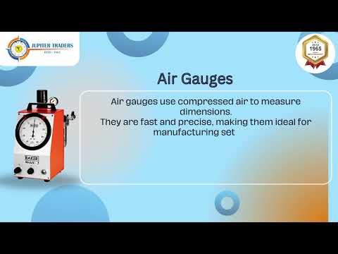 Air Gauge System - Air Gauge Unit Latest Price, Manufacturers & Suppliers