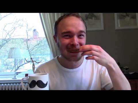 Mean Bean - Reklamfilm