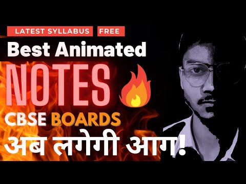 Best One Page Notes for Class 10 Social Science | Revision Notes for Class 10 SST CBSE Boards