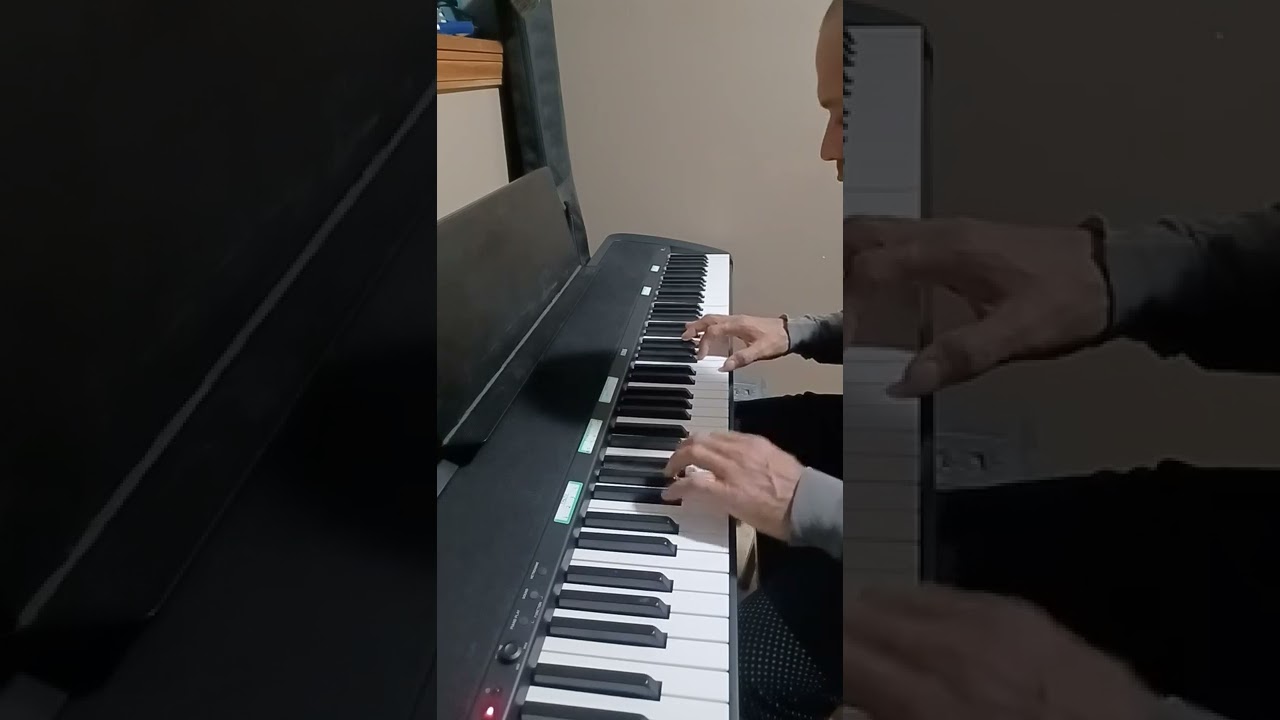 Nelson Matias.  Fur Elise