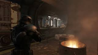 Jin Roh gameplay at Fallout 4 Nexus - Mods and community