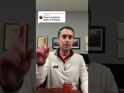 Careers and Beers: Resume Tense