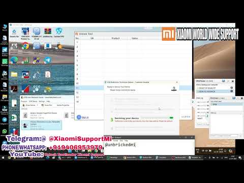 Xiaomi 15 Xiaomi 15 stuck in fastboot #xioami