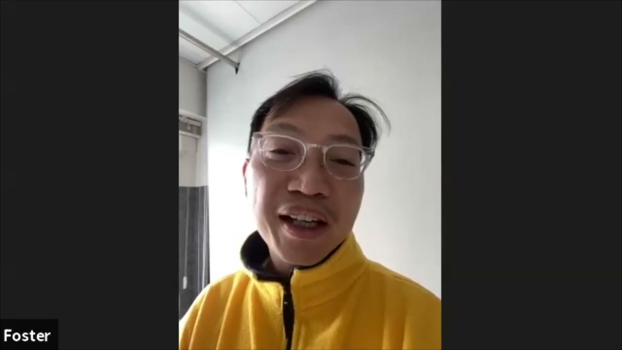 Asia HRM Sharing Session | Performance Management