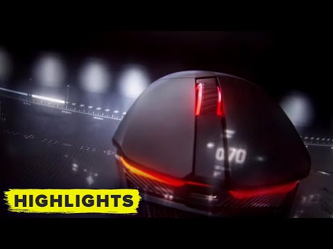 Watch ROG reveal Chakram and Aimpoint! (new optical gaming mice)
