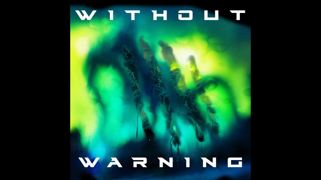 Nebulist - Without Warning