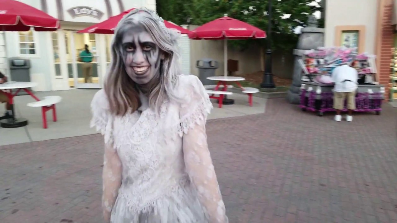 Scarowinds 2018