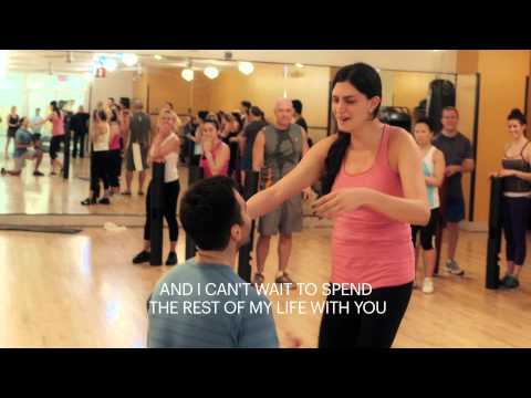 Equinox Made Me Propose