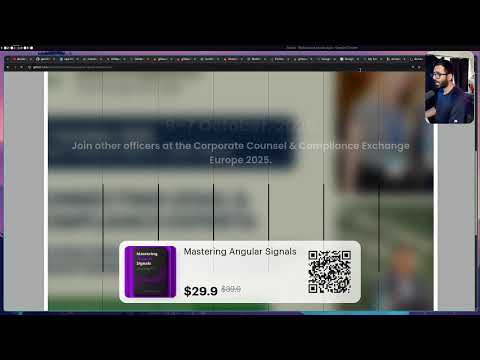 Vibe Coding with AI & Firebase Studio to Give Away stuff