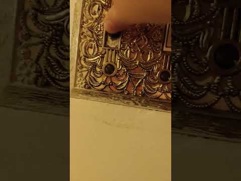 code 4-4 with apartment buzzer