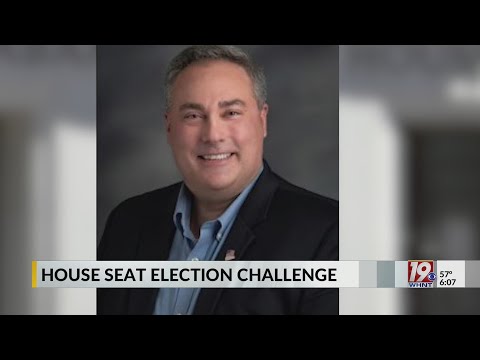 Alabama’s Dr. David Cole charged with fraudulently voting, booked into ...