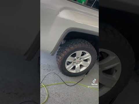 Check engine light on Silverado