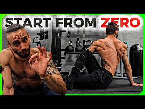 Hip Mobility CAN'T Get Any Easier (for real)