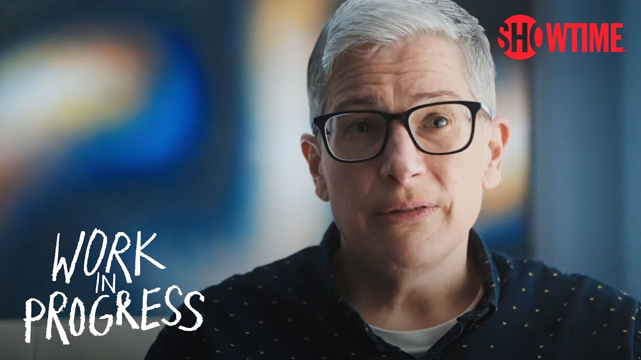 'That's A Lot' Ep. 1 Official Clip | Work in Progress | Season 2 | SHOWTIME