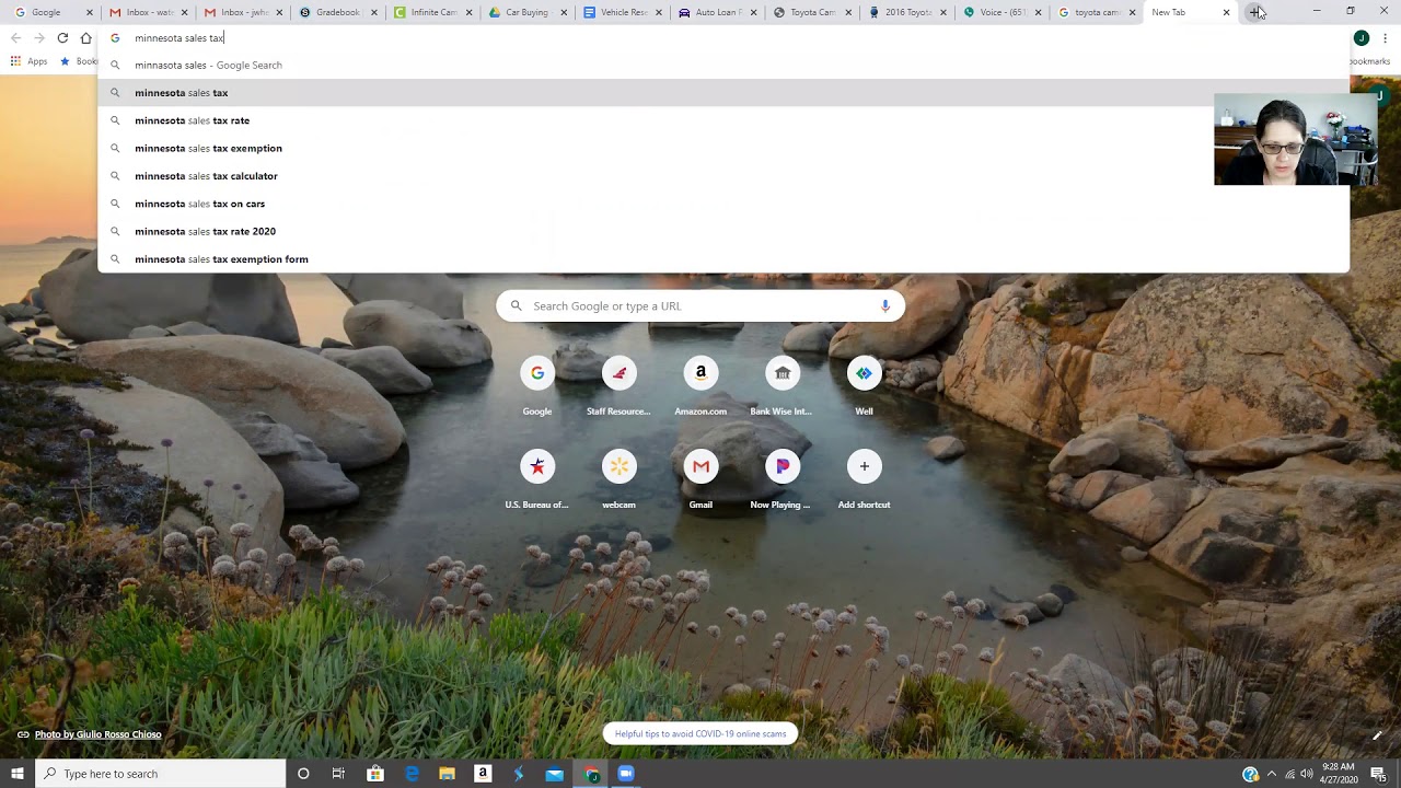 Vehicle Assignment Instructions and Walk Through