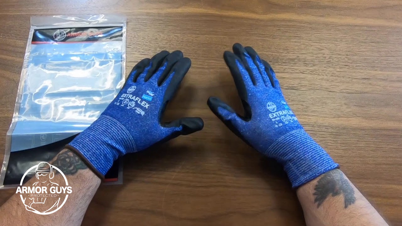Armor Guys Extraflex 04-350