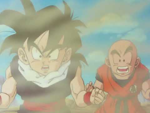 All Systems Goku: Dangeta "Pure Evil To The Core"