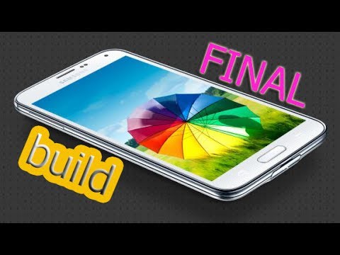 Samsung Galaxy s5 Phone in Minecraft world Minecraft Map