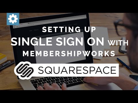 Embedding a forum into your MembershipWorks website