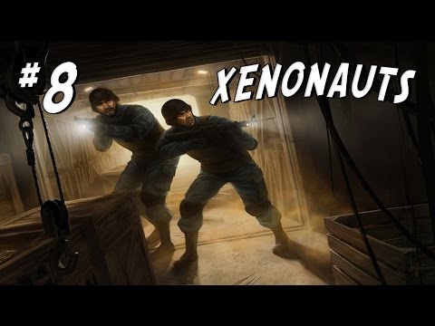 Steam Community :: Video :: Xenonauts - Part 8 - "Bringing out the tank"