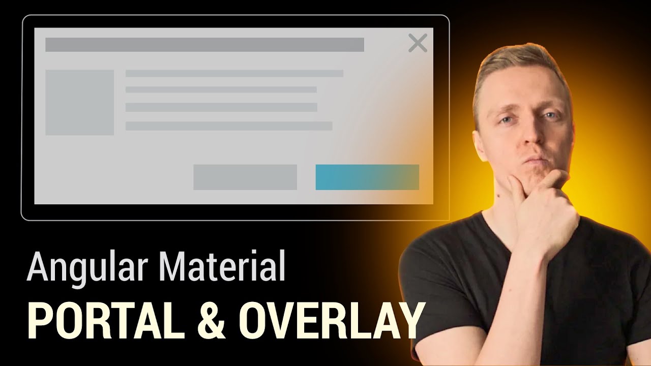 Angular Modal Tutorial: How to Create Dynamic Modals