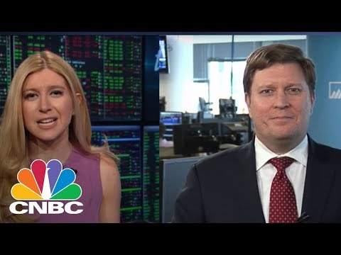 The Market Hasn’t Fully Priced In Spiked Earnings Expectations | Trading Nation | CNBC