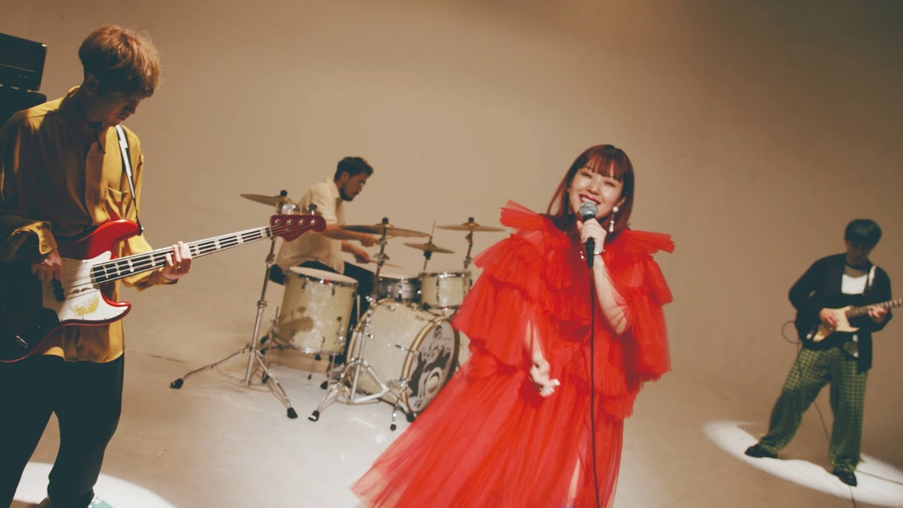 Don't Stop Loving by Friends from Japan | Popnable