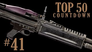 U.S. T161 Machine Gun, Fully Transferable | Rock Island Auction