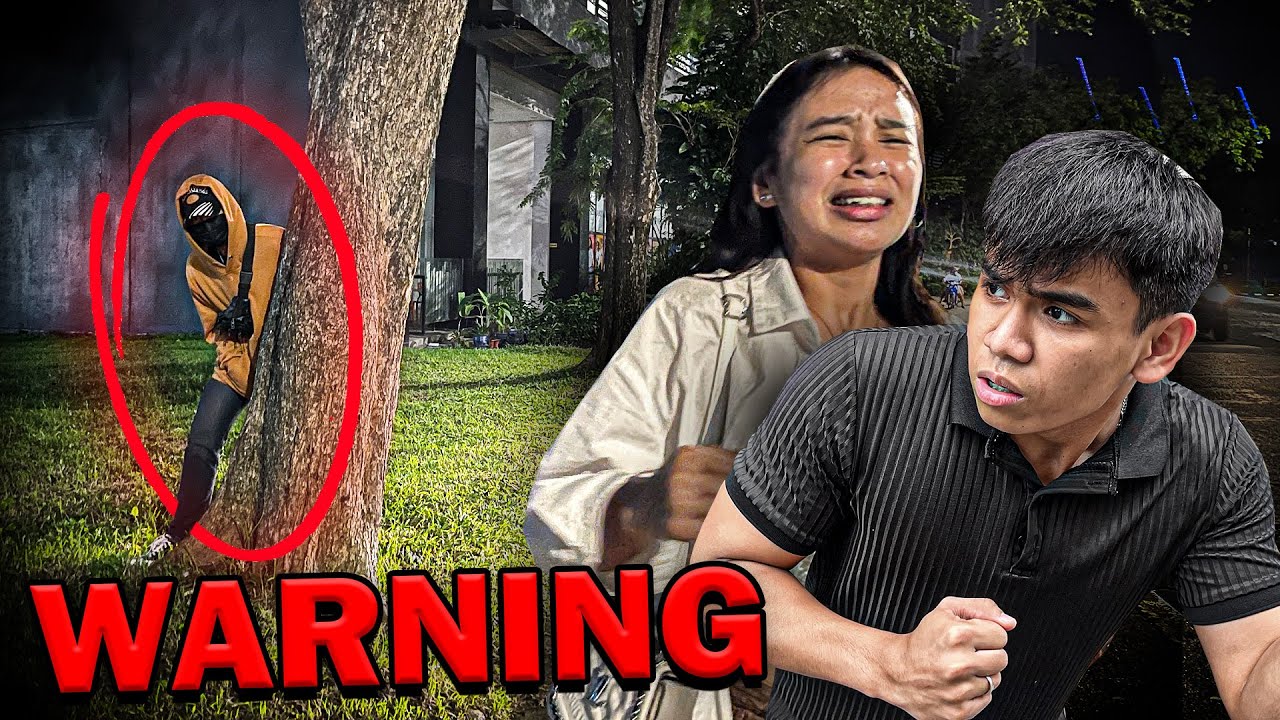 SPYING PRANK sa GIRLFRIEND KO - Umiyak!