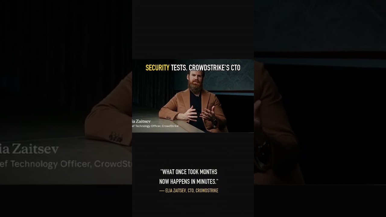 Anthropic Built an AI So Powerful They Won't Release It — 12 Companies Got It First