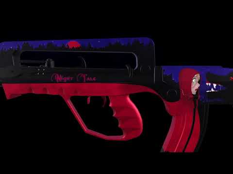 Steam Community :: Video :: FAMAS | Night Tale